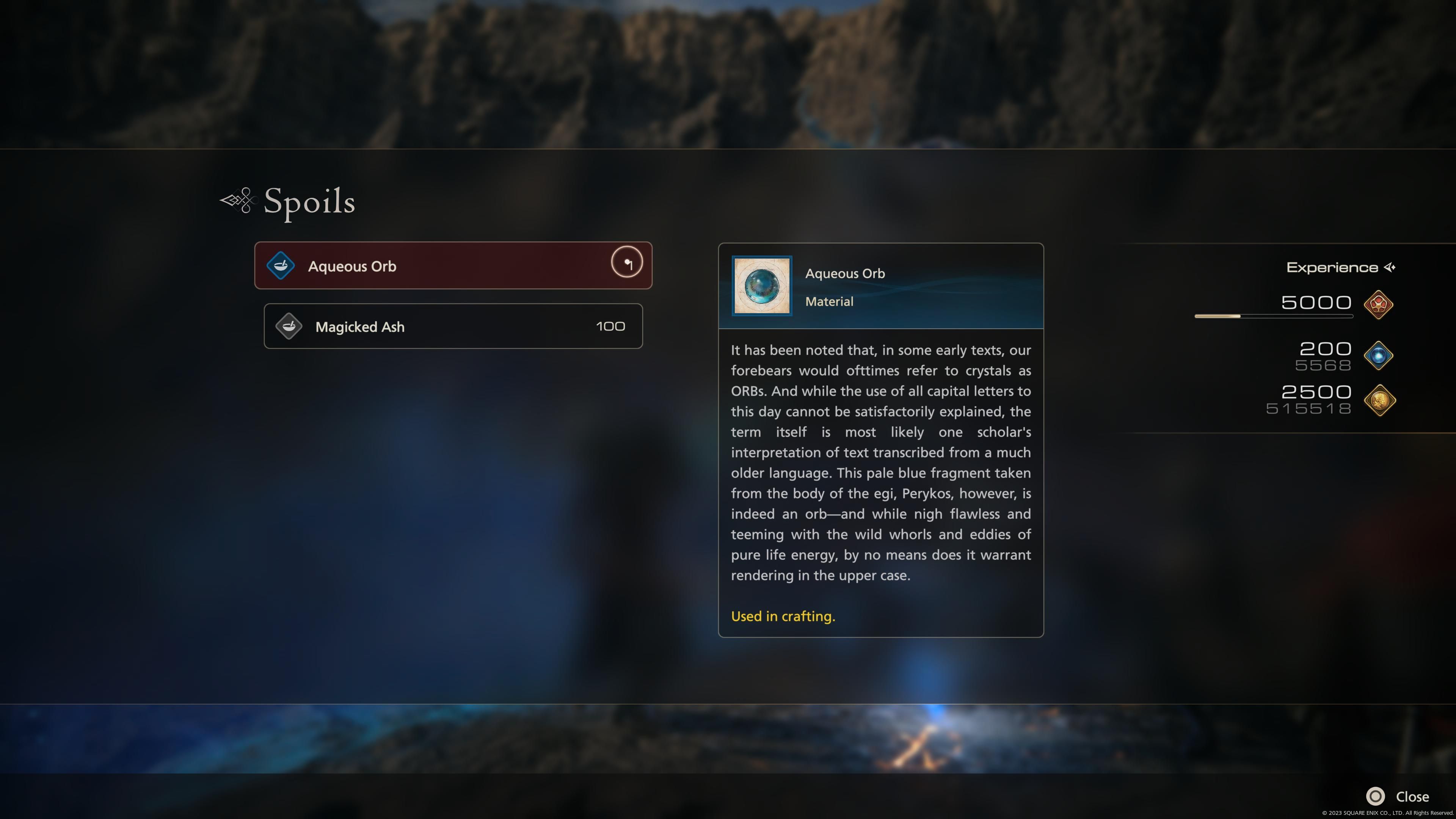 Final Fantasy XVI The Rising Tide: Perykos Boss Battle Guide