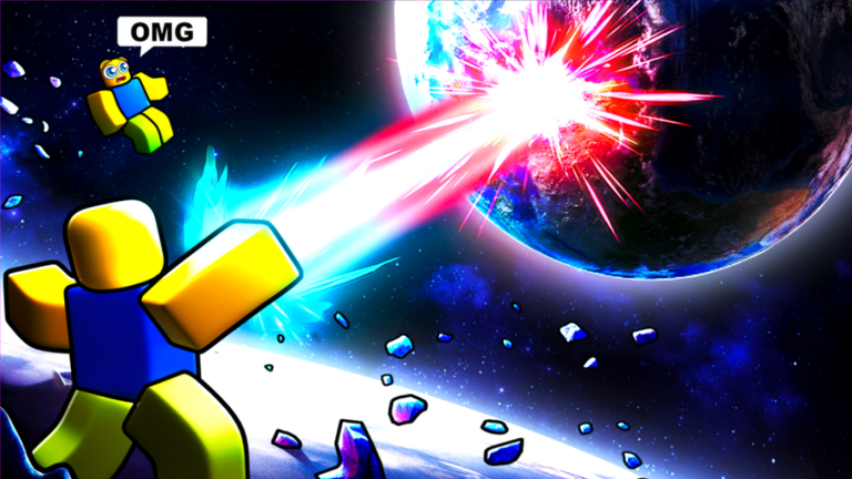 Shoot Beam Simulator Codes | Roblox (April 2024)