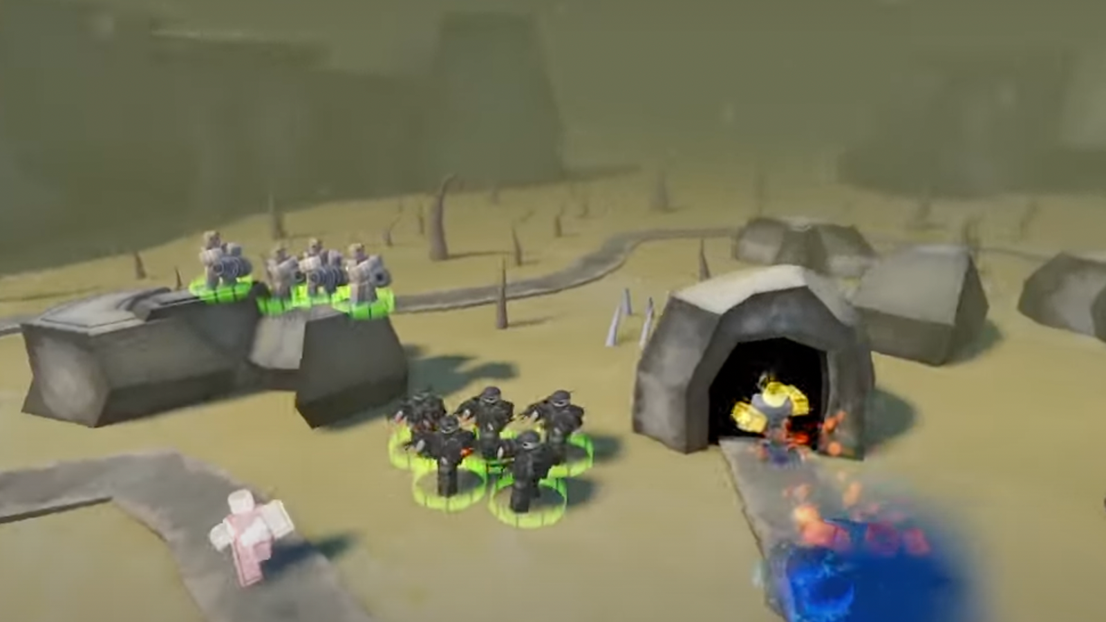 Silly Tower Defense Codes (April 2024)