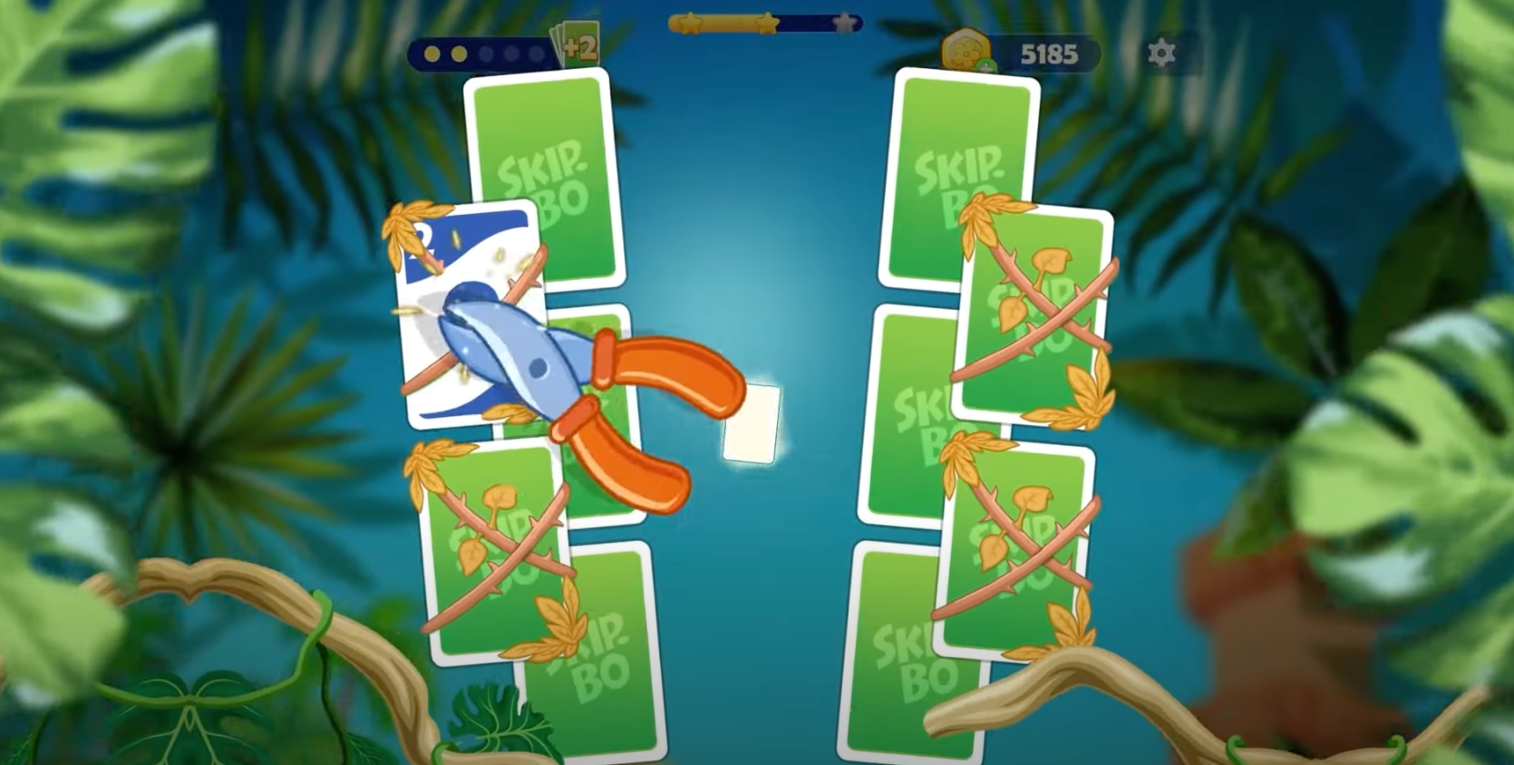 Skip Bo Codes (April 2024)