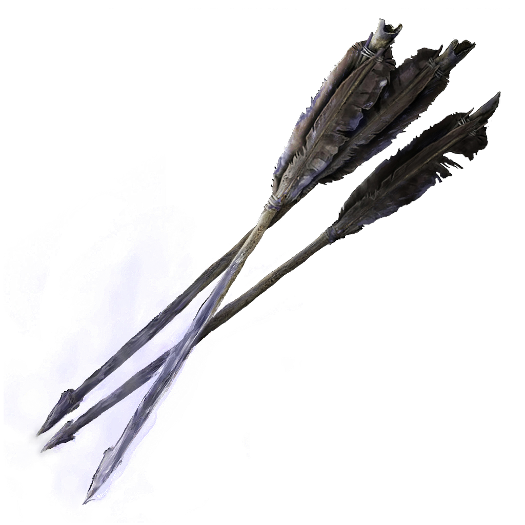 All Arrows & Bolts | Elden Ring