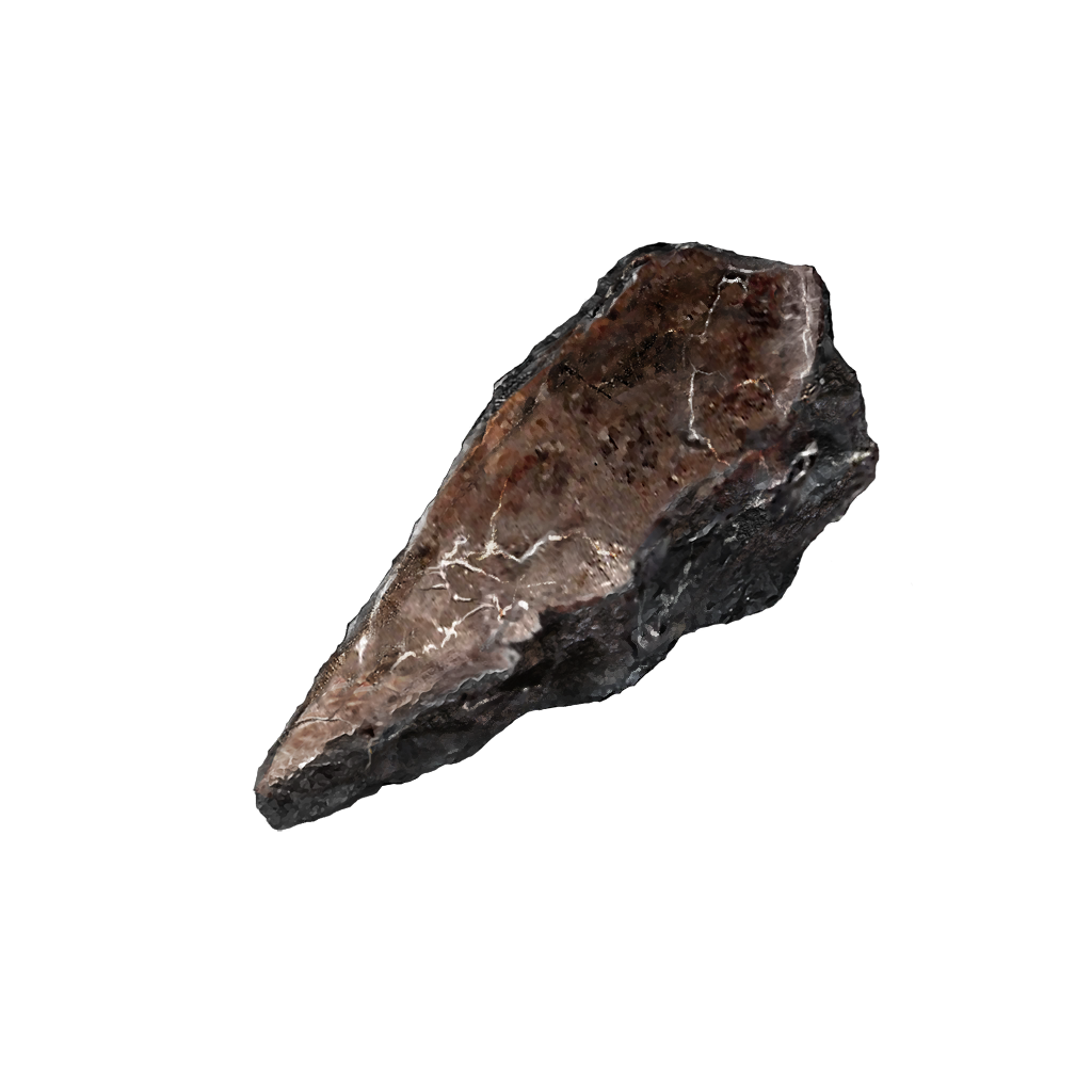 All Upgrade Materials | Elden Ring