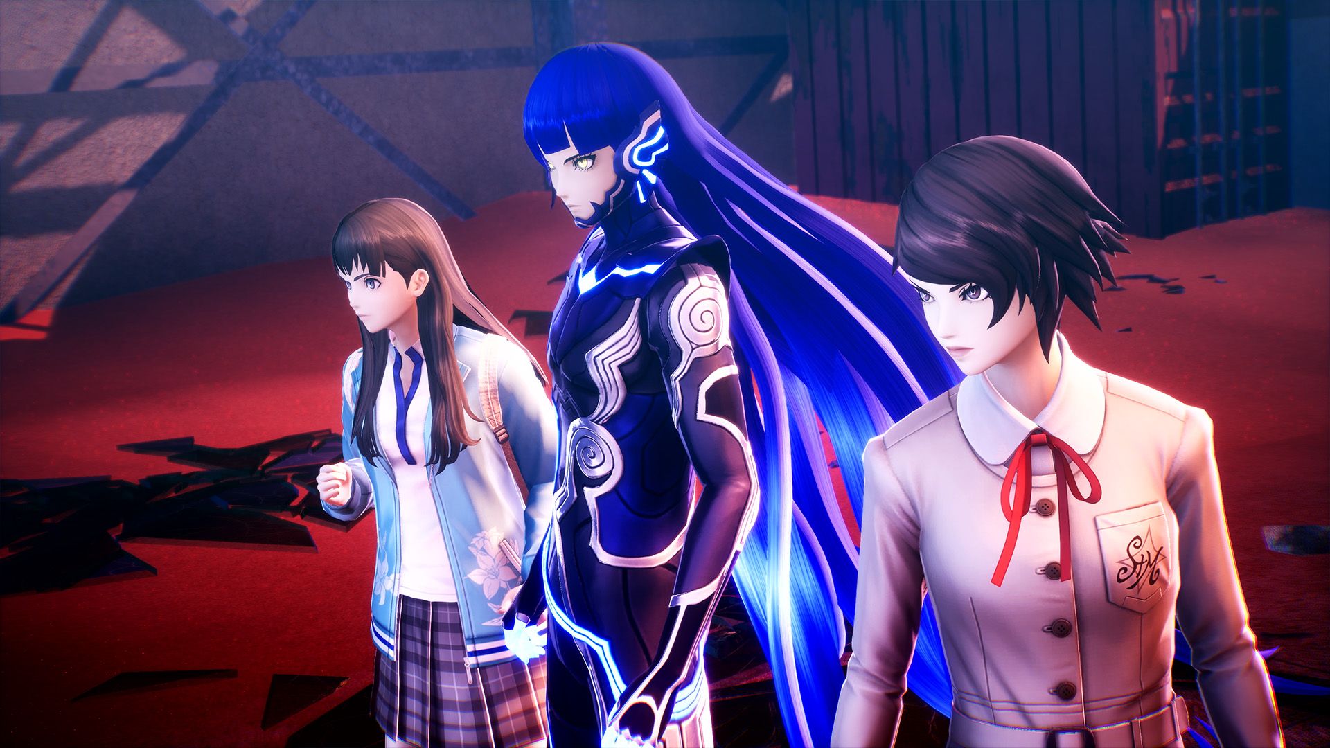 Your Guide to Shin Megami Tensei V: Vengeance Pre-Orders & Editions