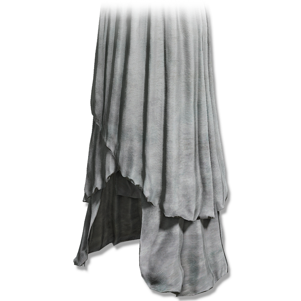 Snow Witch Skirt | Elden Ring | Hardcore Gamer