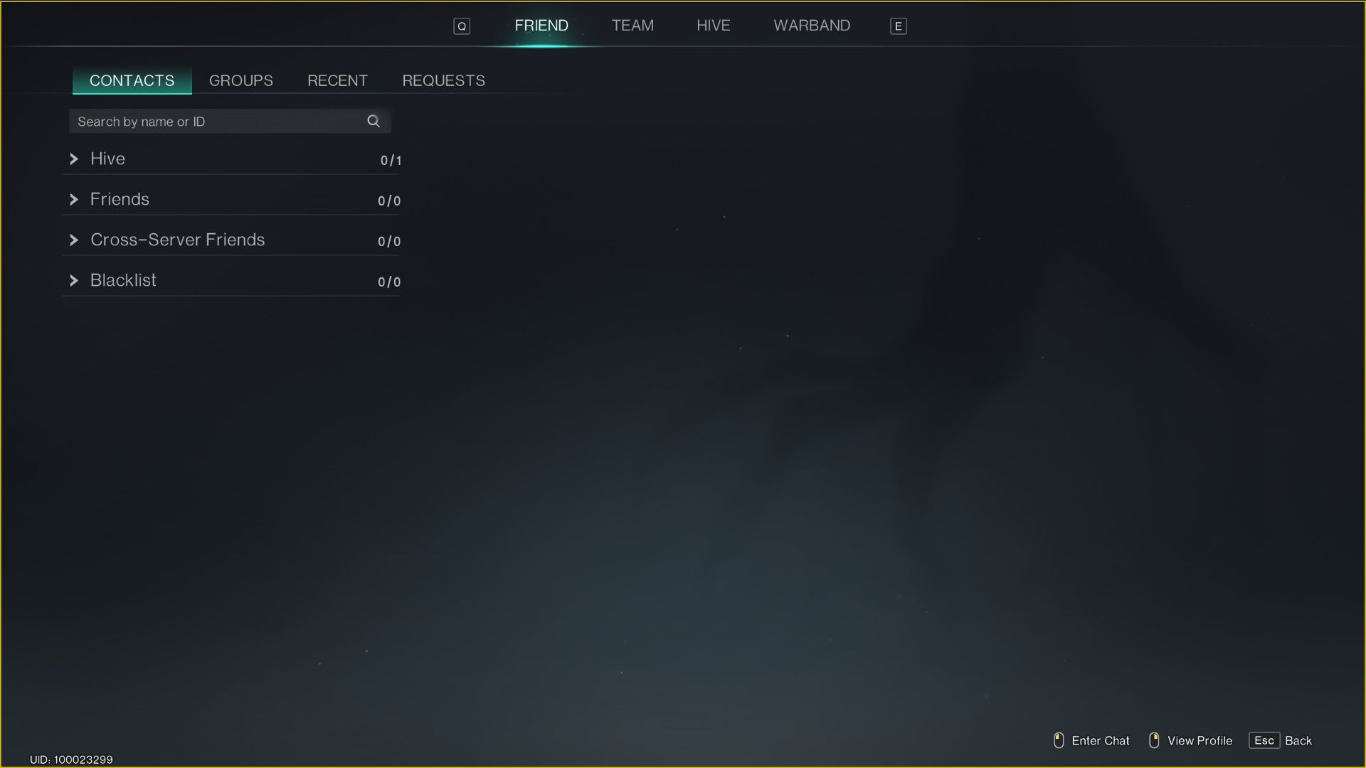 Once Human: How To Add Friends