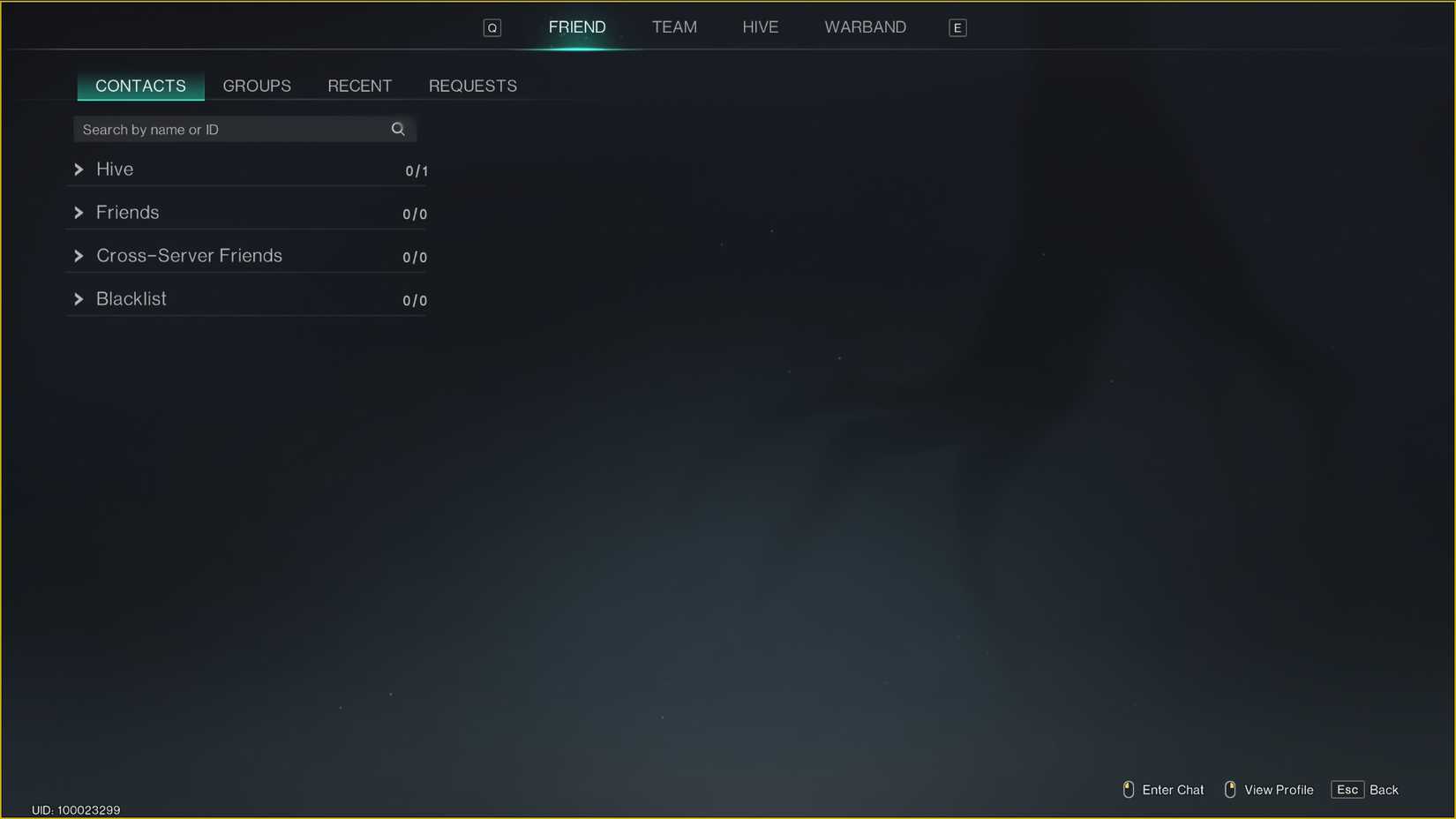 Once Human: How To Add Friends