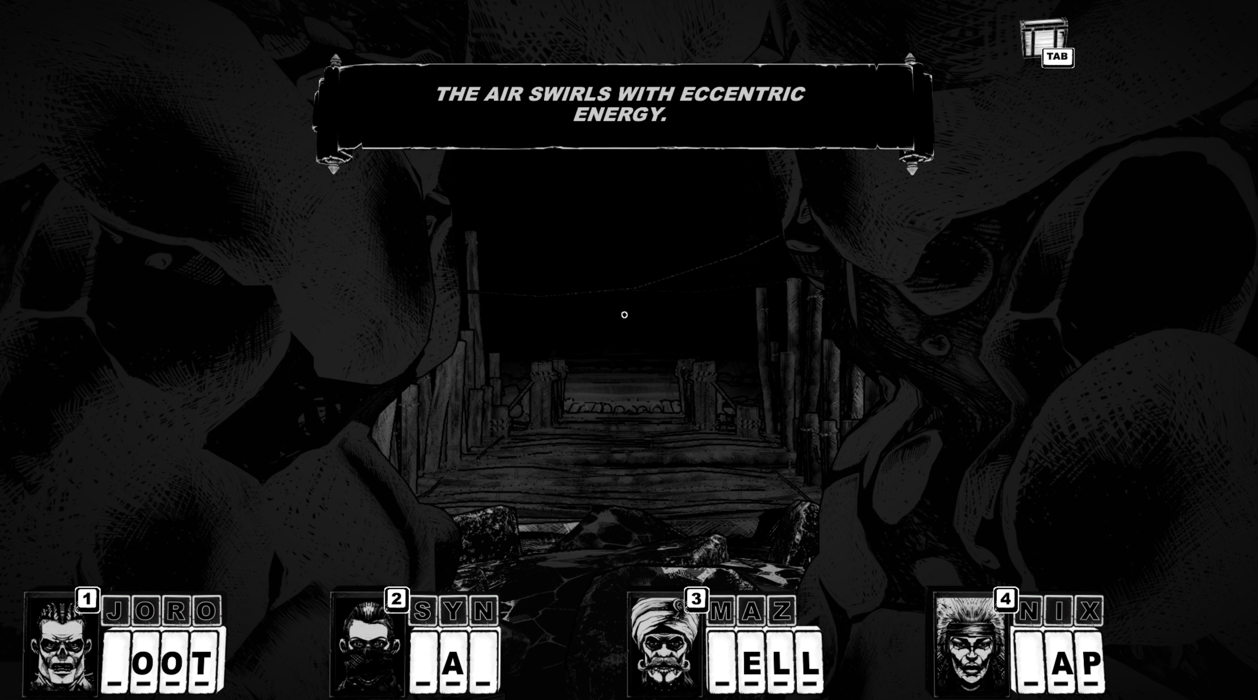 Cryptmaster Review: An Innovative Indie Game Blending Language and Dungeon Crawling