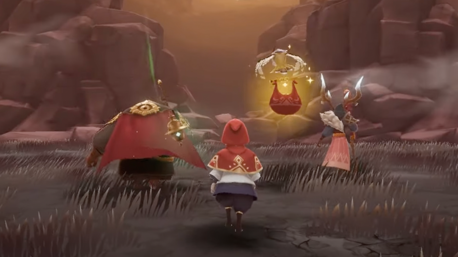 SOULS Codes (April 2024)