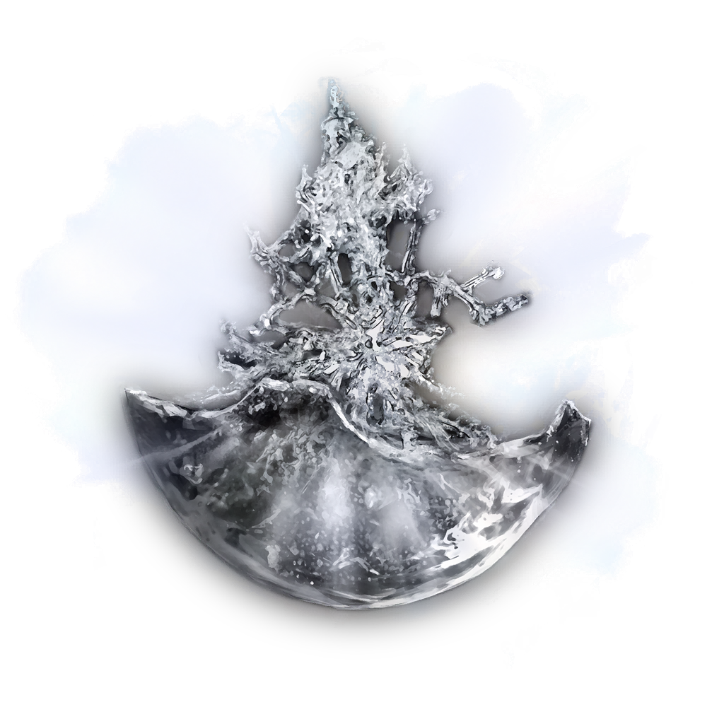 Spiked Cracked Tear | Elden Ring | Hardcore Gamer