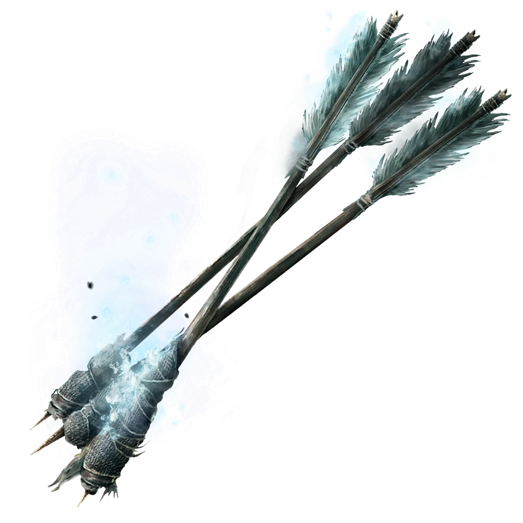 Spiritflame Arrow | Elden Ring | Hardcore Gamer