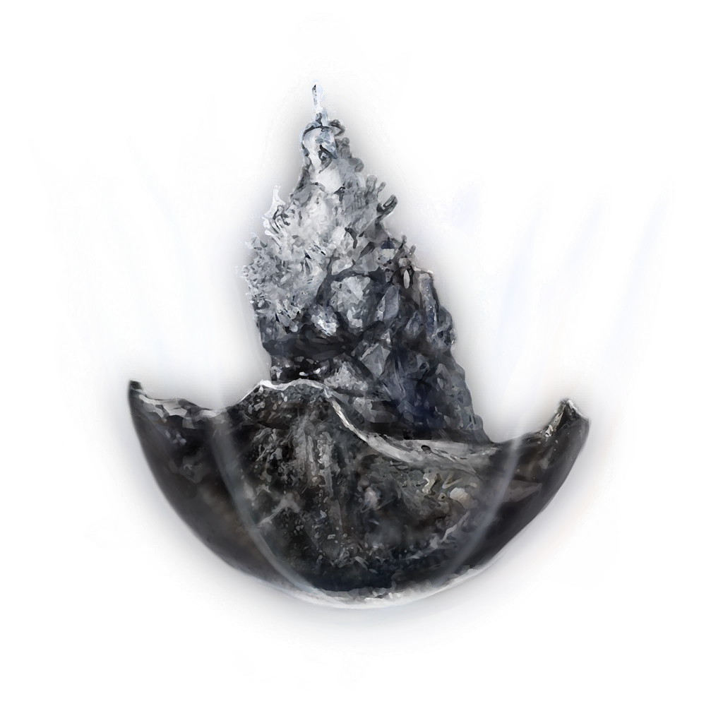 Stonebarb Cracked Tear | Elden Ring | Hardcore Gamer