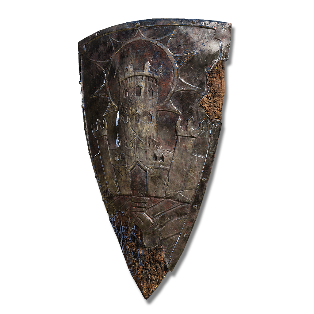 All Shields | Elden Ring