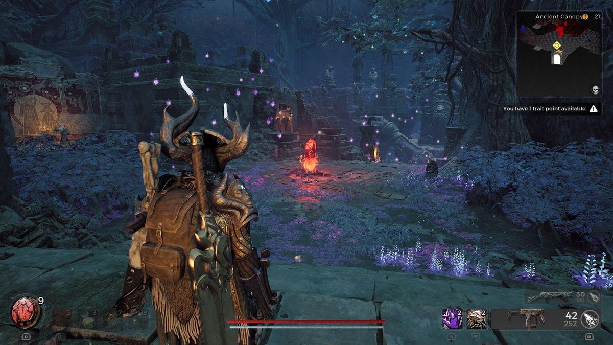 Review: Remnant II - The Forgotten Kingdom