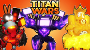 Titan Wars Tower Defense Codes April 2024 