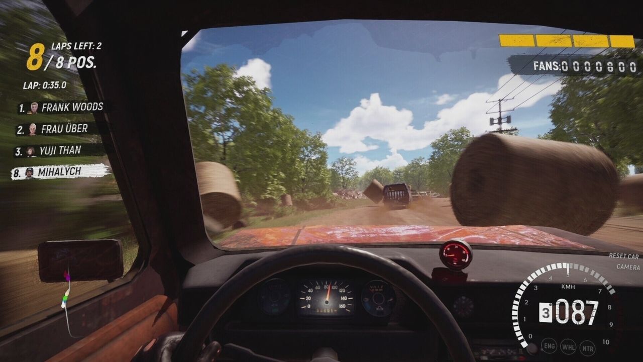 TRAIL OUT Now Available on Xbox Series Consoles