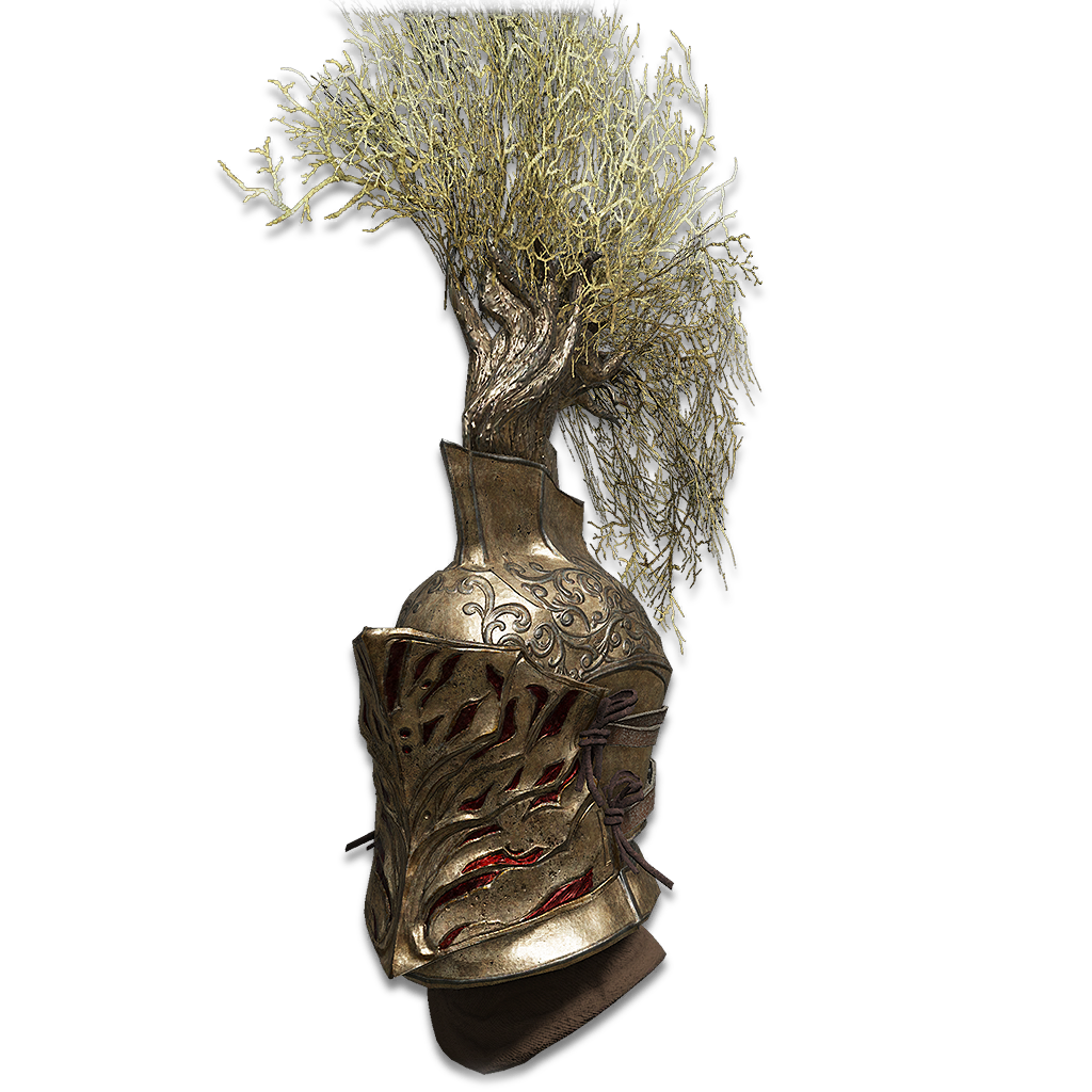 Tree Sentinel Armor | Elden Ring | Hardcore Gamer