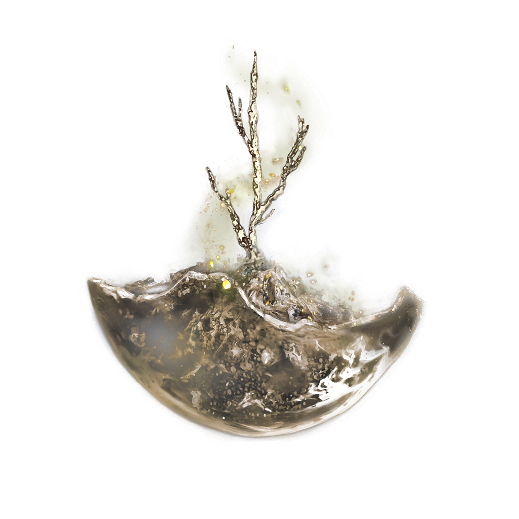 All Crystal Tears | Elden Ring
