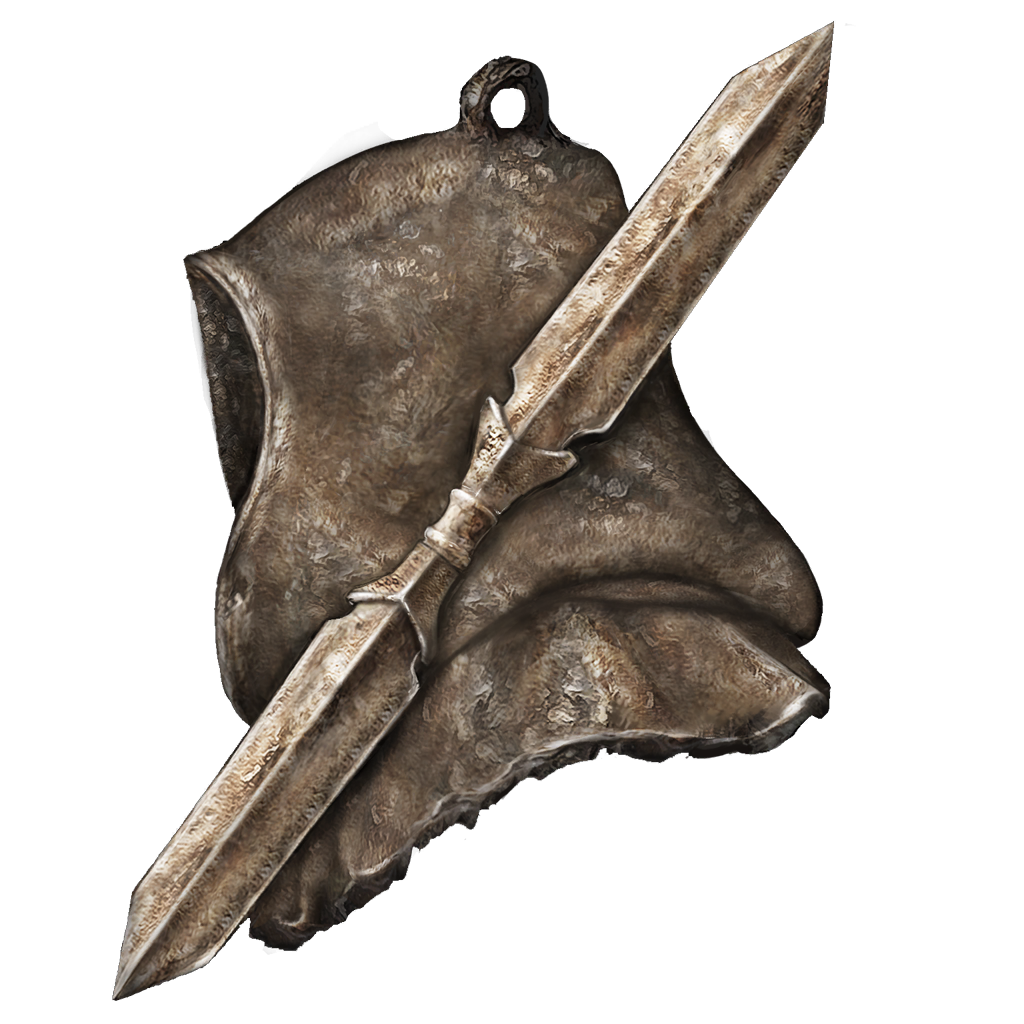 Twinblade Talisman | Elden Ring | Hardcore Gamer