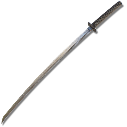 Best Katanas In Elden Ring