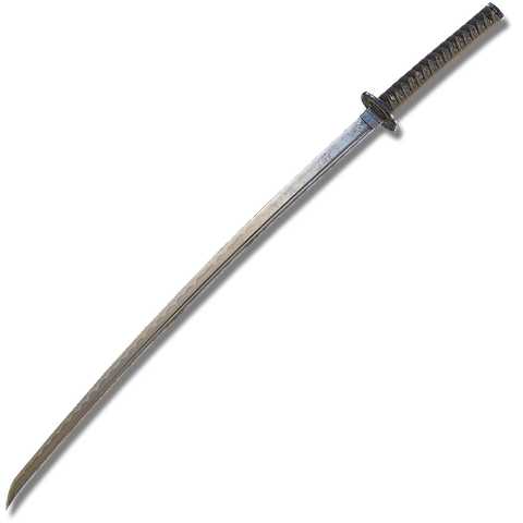 Best Katanas In Elden Ring