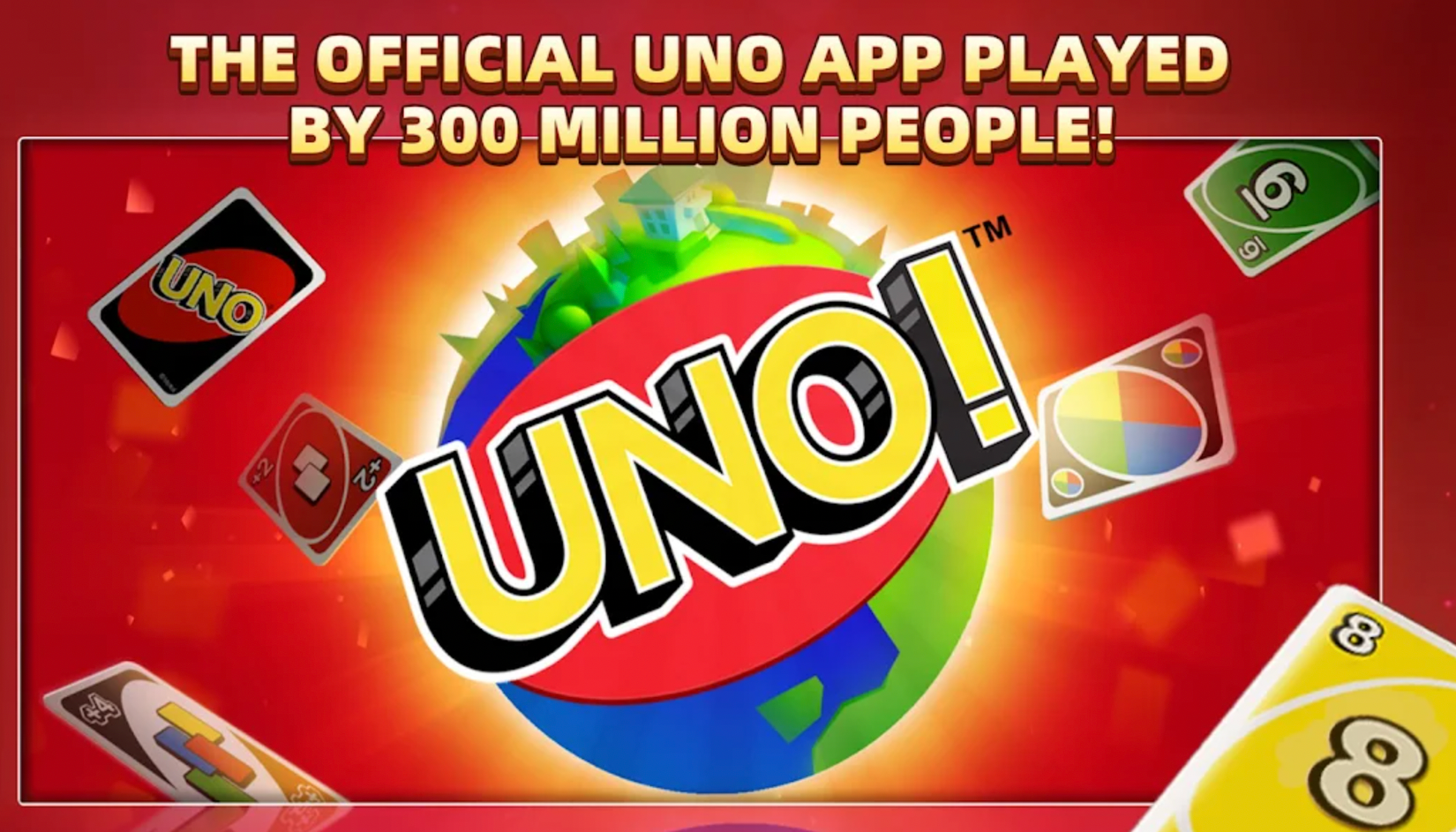 UNO Gift Codes (April 2024)