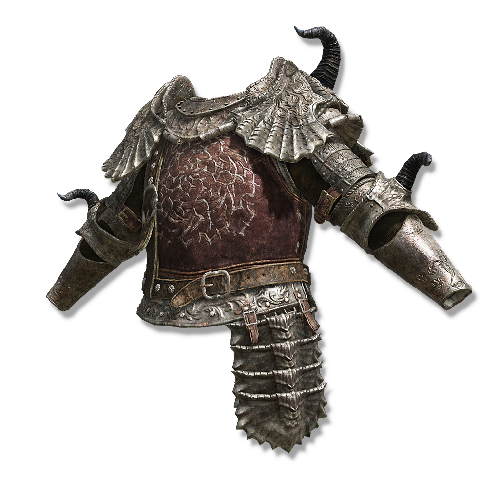 Veteran's Armor | Elden Ring | Hardcore Gamer