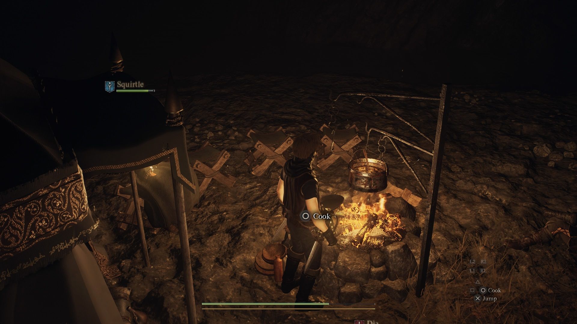 Dragon's Dogma 2: How to Cook