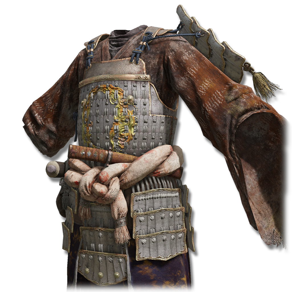 White Reed Armor | Elden Ring | Hardcore Gamer