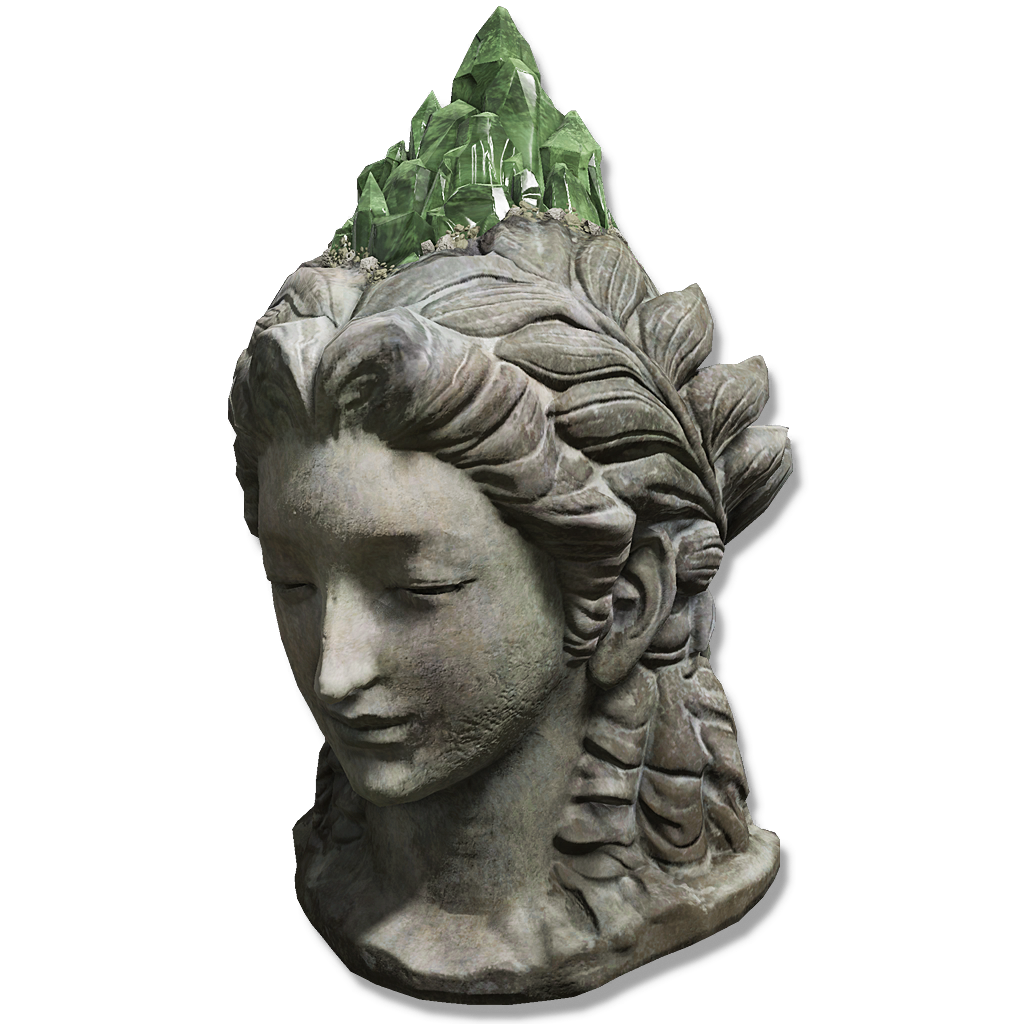 Azur's Glintstone Set | Elden Ring | Hardcore Gamer