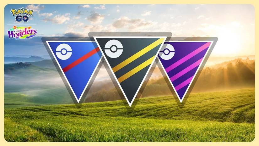 Pokémon GO: 2024 NAIC Twitch Drop Guide