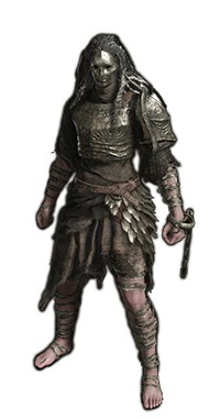 Zamor Set | Elden Ring | Hardcore Gamer