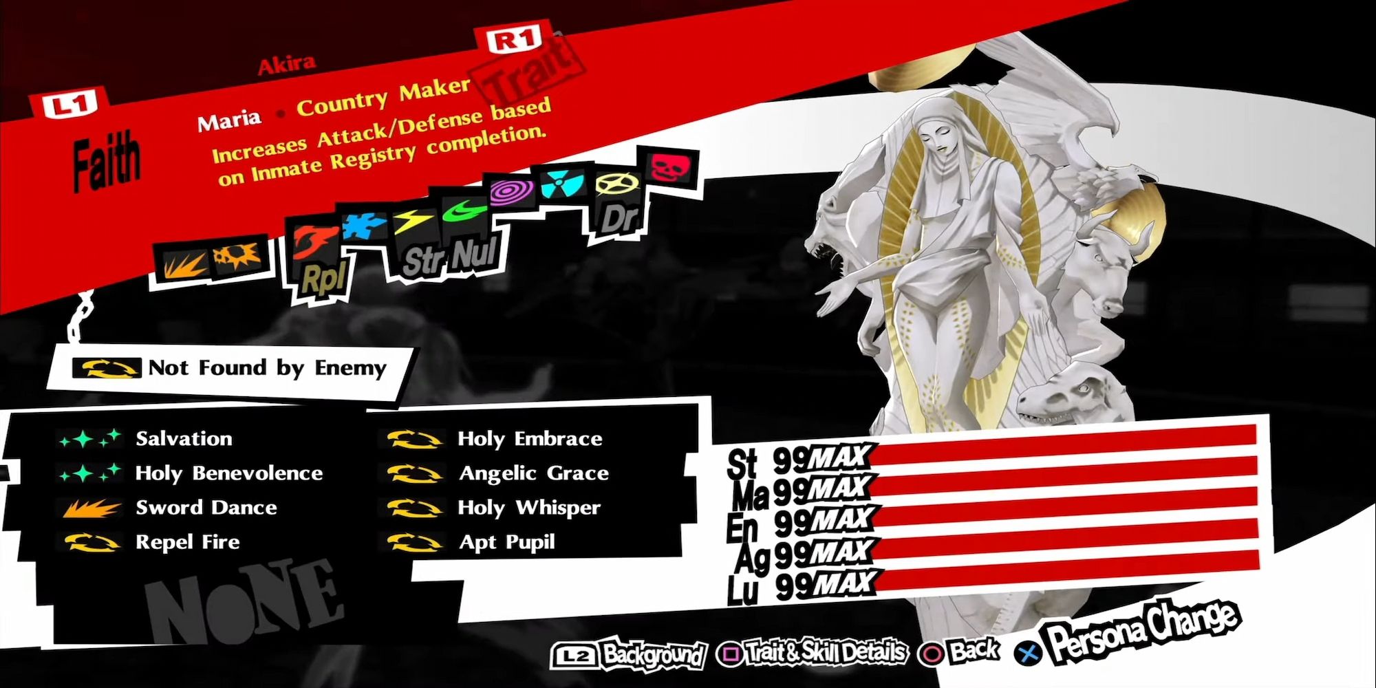 The Most Essential Personas in Persona 5 Royal