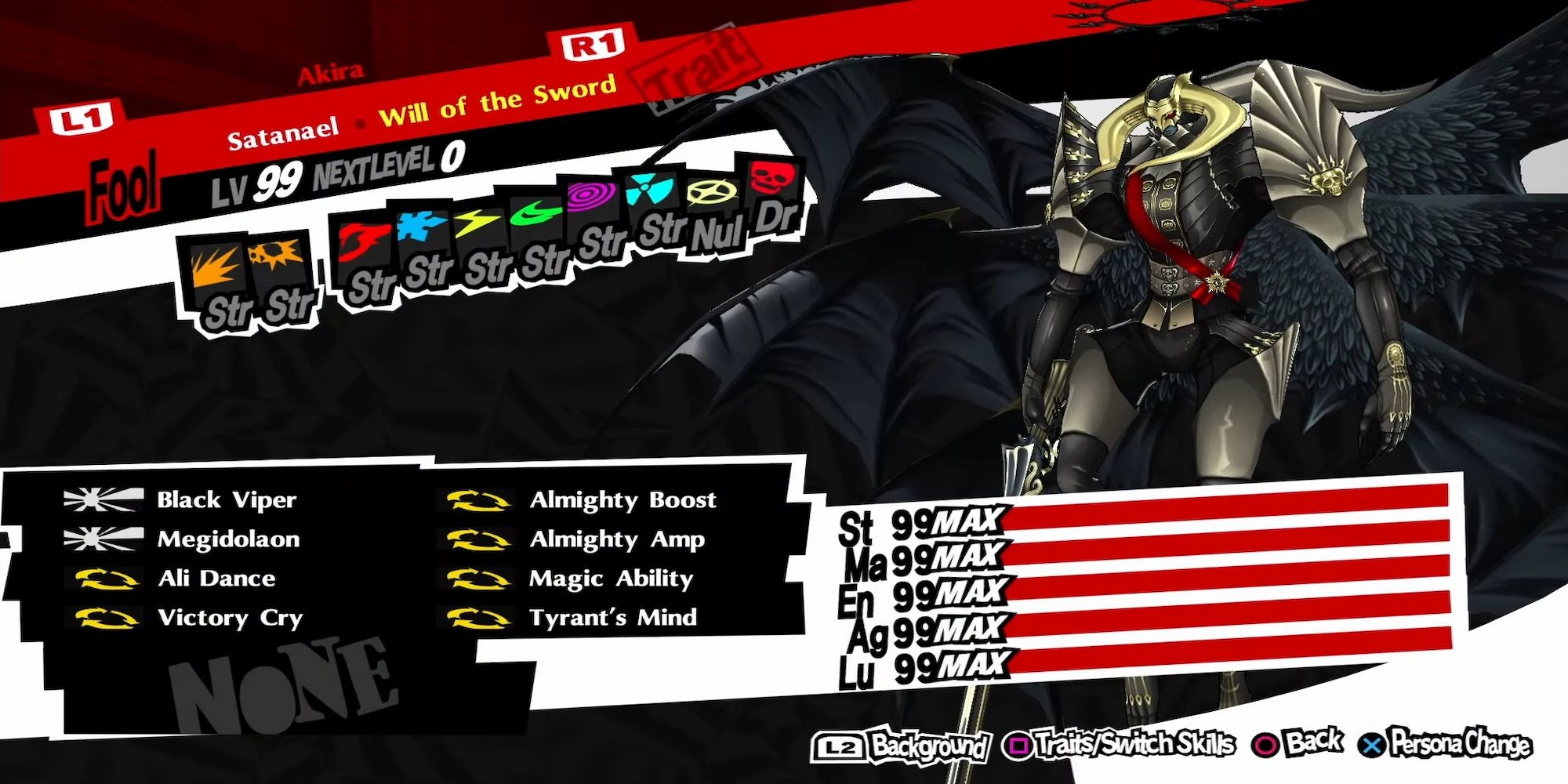 The Most Essential Personas in Persona 5 Royal