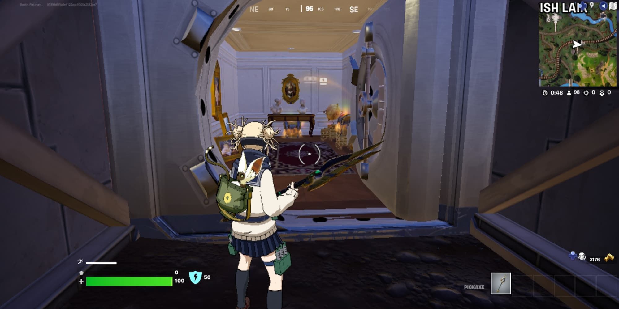 Fortnite Chapter 5 Season 3 Most Shocking Map Changes