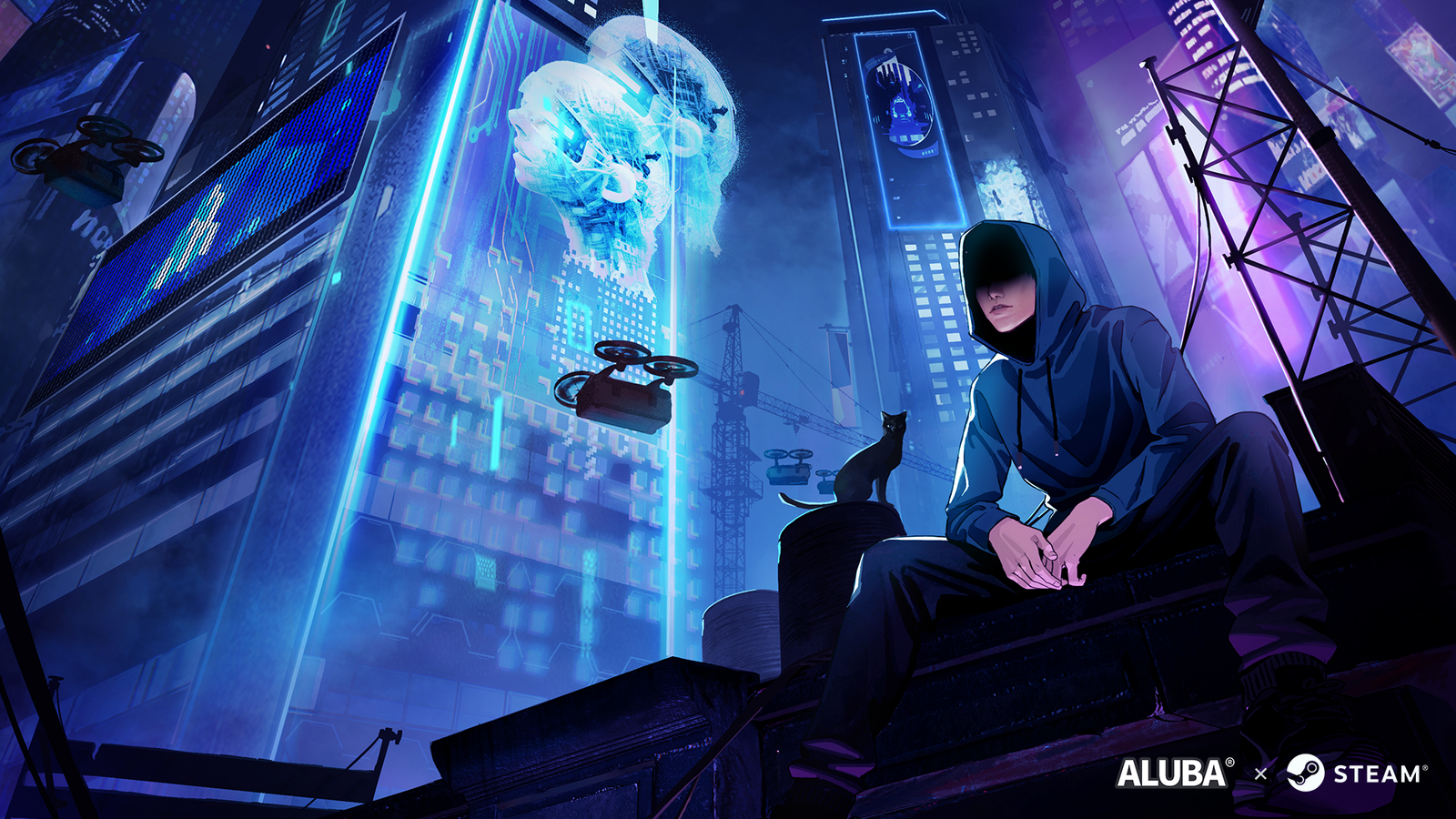 Cyber Manhunt 2: New World Boasts Gripping Interactive Narrative