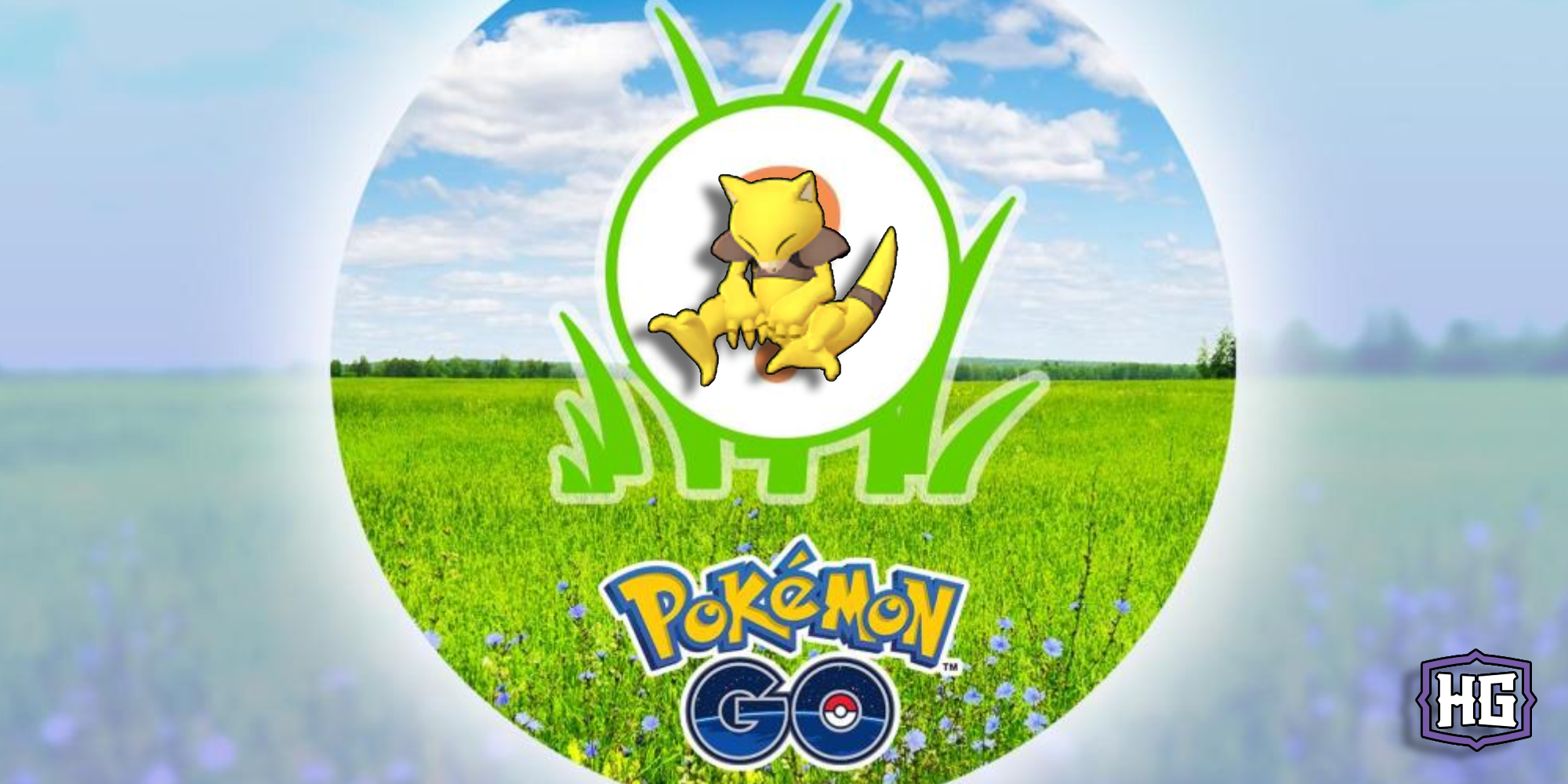 Pokémon GO: Abra Spotlight Hour Guide