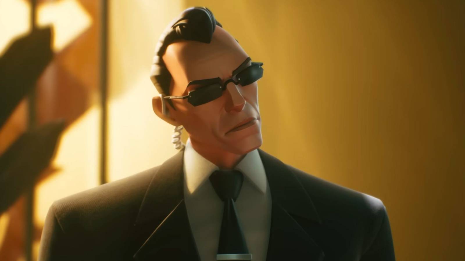 How To Unlock Agent Smith in MultiVersus