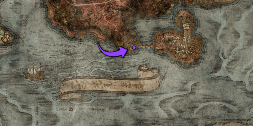 Ash of War: Cragblade | Elden Ring | Hardcore Gamer