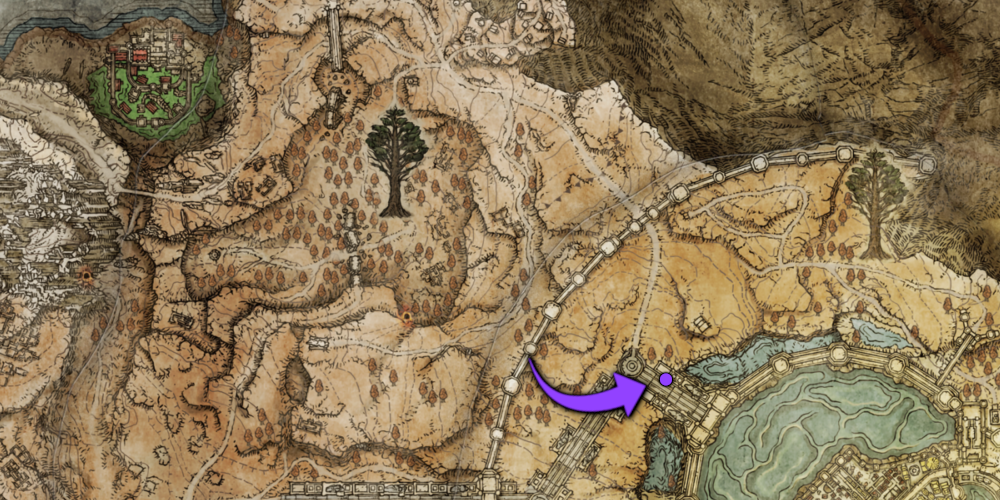 Ash of War: Golden Parry | Elden Ring | Hardcore Gamer