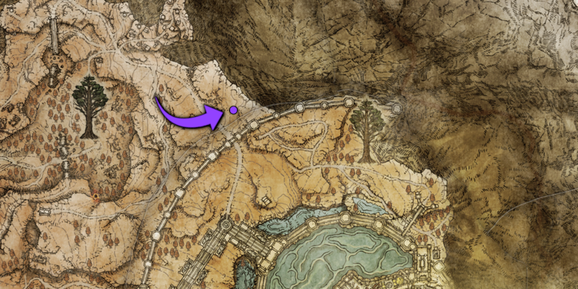 Ash of War: Lightning Slash | Elden Ring | Hardcore Gamer