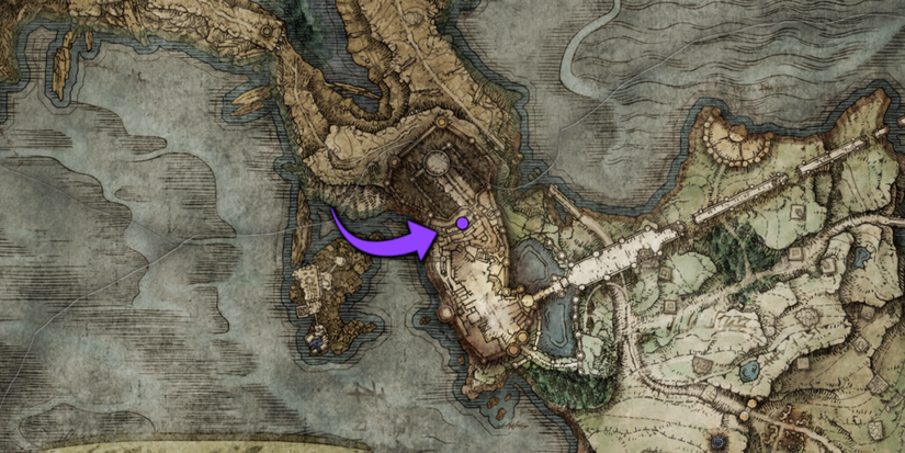 Ash of War: Stormcaller | Elden Ring | Hardcore Gamer