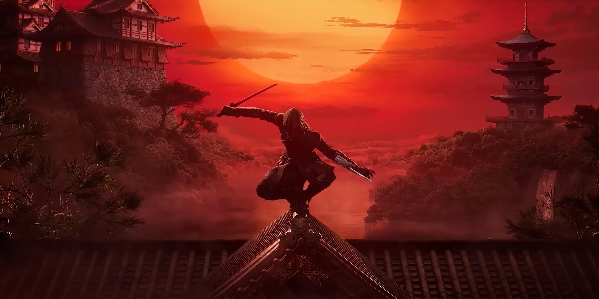 Assassin's Creed Codename Red Gets New Title, Trailer Release Date