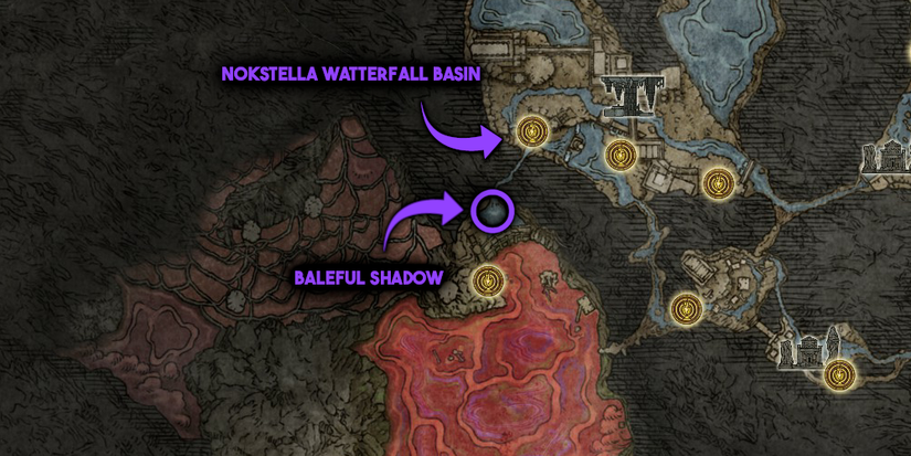 Discarded Palace Key | Elden Ring | Hardcore Gamer