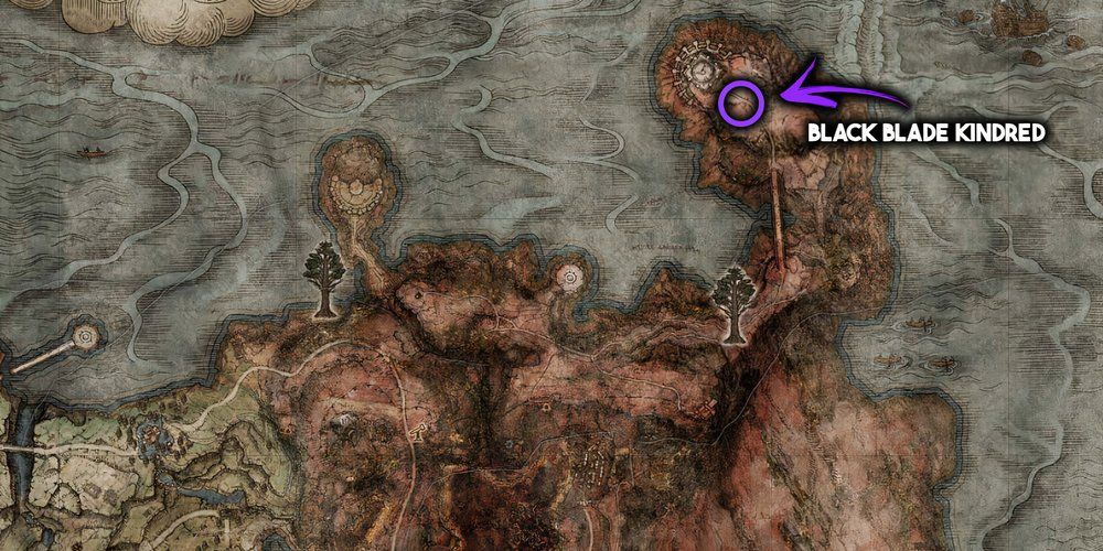 Gargoyle's Black Halberd | Elden Ring | Hardcore Gamer