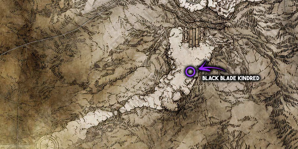 Gargoyle's Black Blades | Elden Ring | Hardcore Gamer