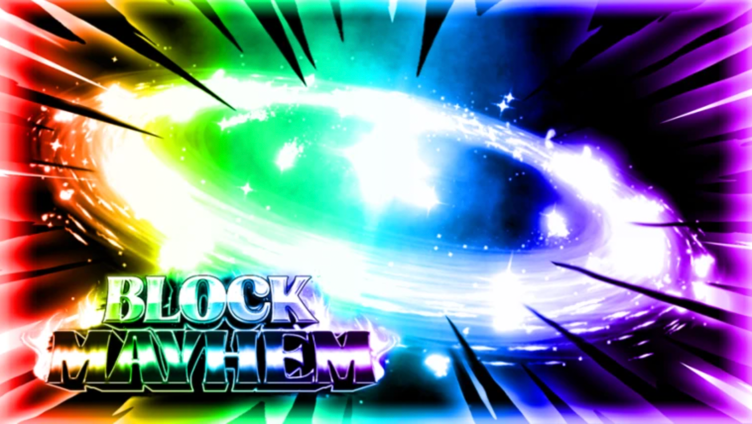 Block Mayhem Codes (May 2024)