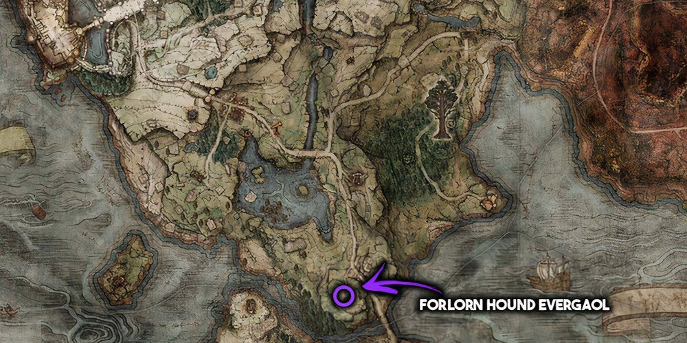 Bloodhound's Fang | Elden Ring | Hardcore Gamer