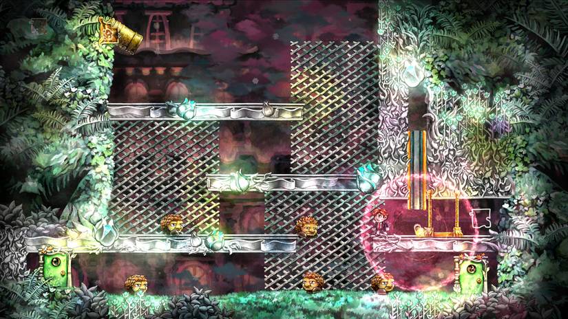 Review: Braid, Anniversary Edition