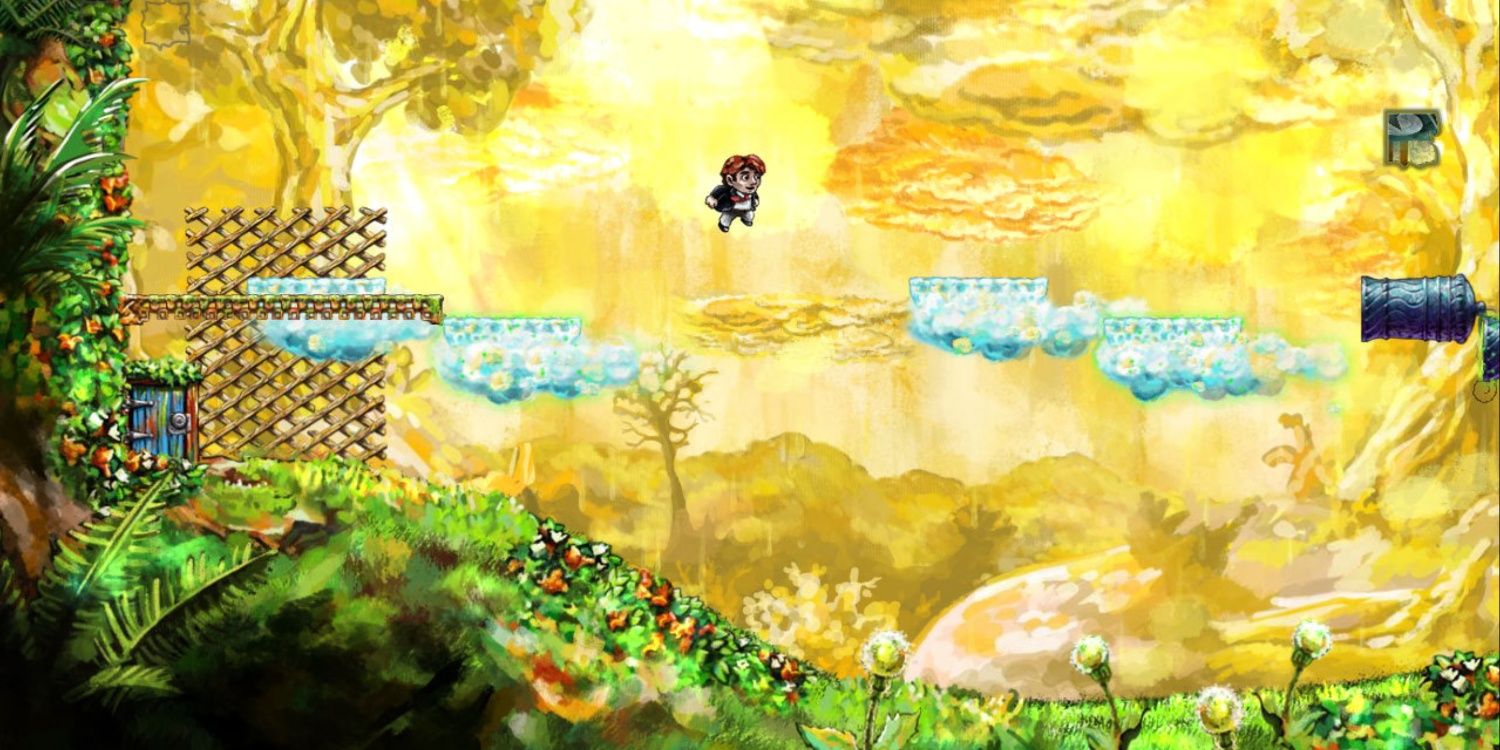 Best Indie Timeloop Games Ever