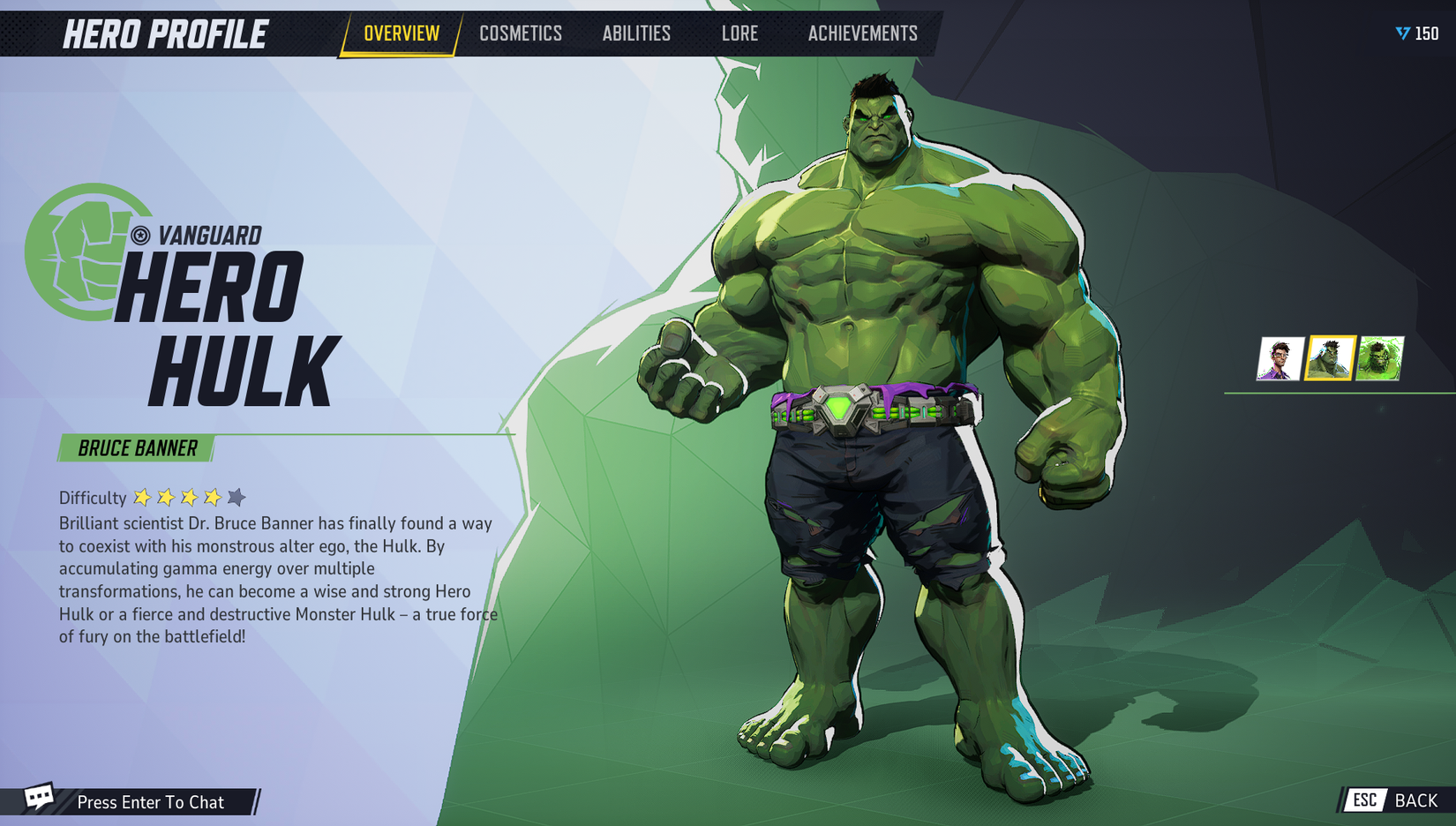 All Characters' Abilities in the Marvel Rivals Closed Alpha Test